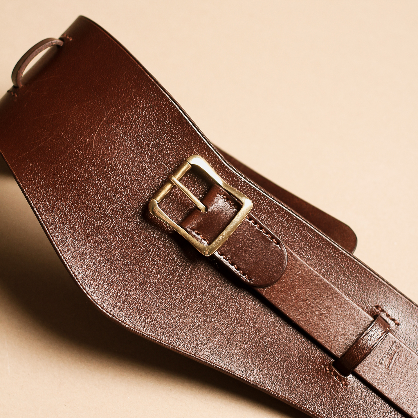 Marilla’s Waist Belt Really Got Our Attention! – Verne Indonesia