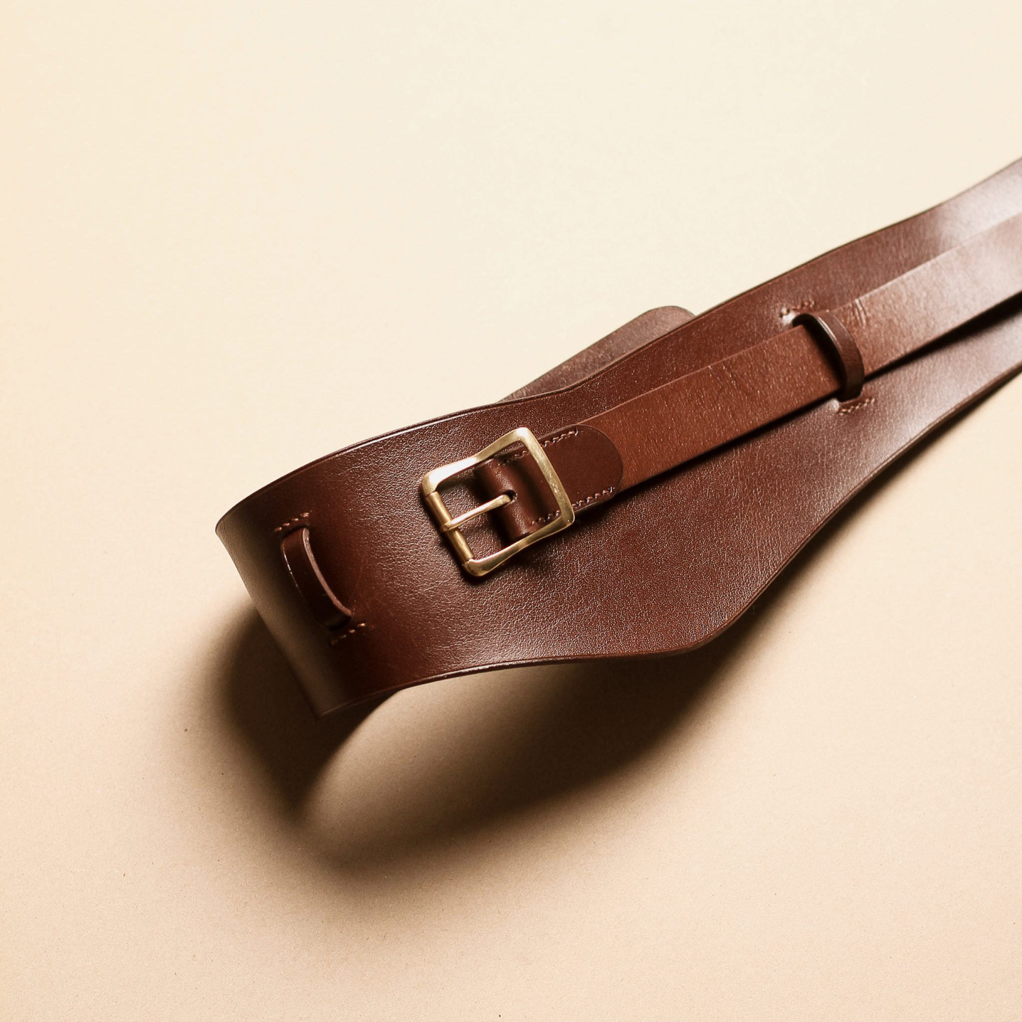 Marilla’s Waist Belt Really Got Our Attention! – Verne Indonesia